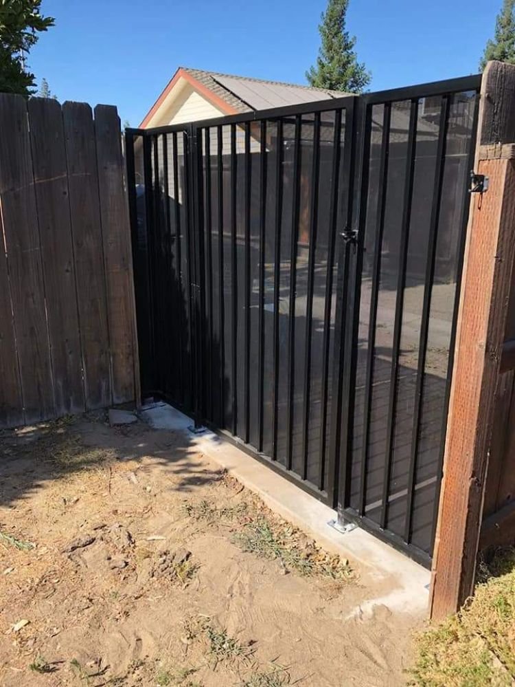 CEN CAL METAL DESIGNS - Updated May 2025 - 14 Photos - 2575 N Renn Ave ...