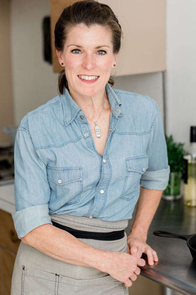 LISA CALDWELL YOUR KITCHEN CONFIDANT - Updated July 2025 - 30 Photos ...