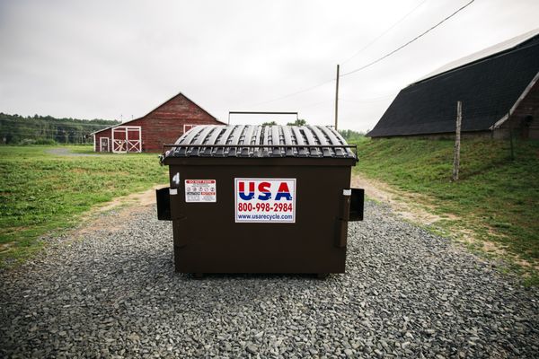 USA WASTE & RECYCLING - Updated January 2026 - 13 Photos & 17 Reviews ...