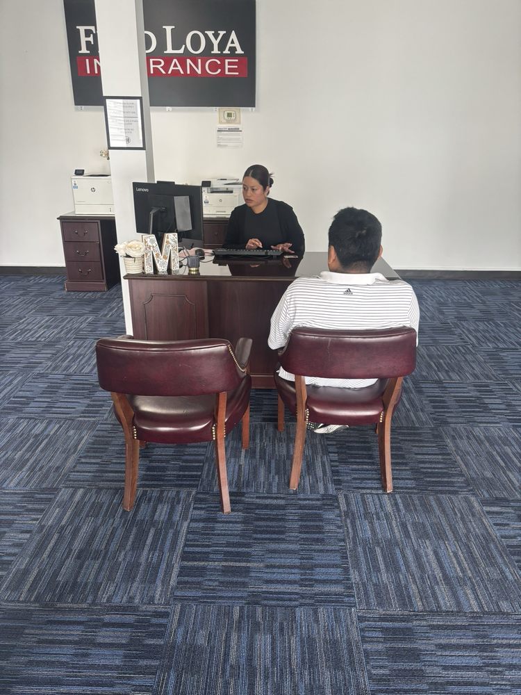 FRED LOYA INSURANCE - Updated September 2025 - 14 Reviews - 1720 E 17th ...