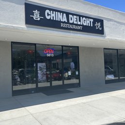 CHINA DELIGHT RESTAURANT - Updated December 2025 - 463 Photos & 684 ...