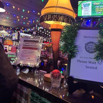 TERRY’S TERRACE - Updated December 2024 - 373 Photos & 461 Reviews ...