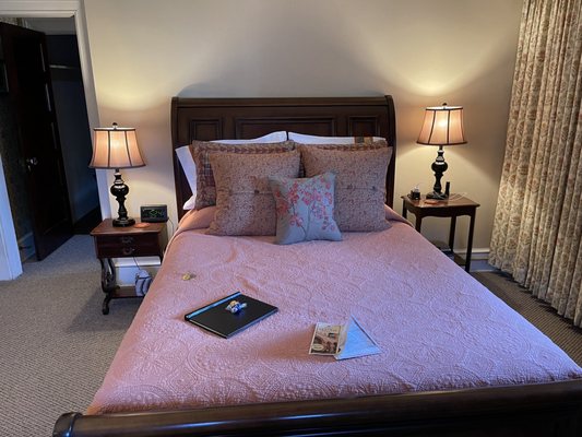 THE LANCASTER BED & BREAKFAST - Updated March 2025 - 59 Photos & 39 ...