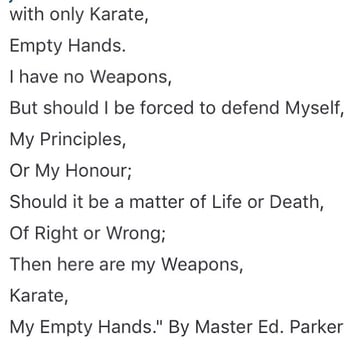 AMERICAN KENPO KARATE - Updated December 2025 - 88 Photos - 801 S ...