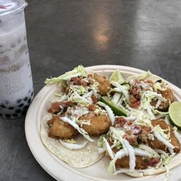 SPANGLISH KITCHEN - 1150 Photos & 1074 Reviews - Mexican - 526 N ...