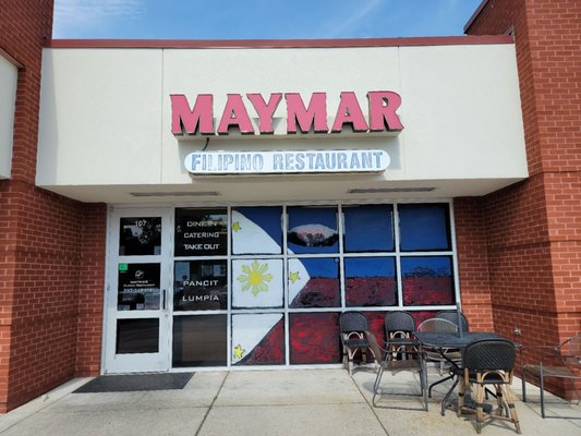 MAYMAR FILIPINO RESTAURANT - Updated July 2025 - 204 Photos & 165 ...