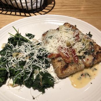 CARRABBA’S ITALIAN GRILL - Updated July 2024 - 149 Photos & 164 Reviews ...