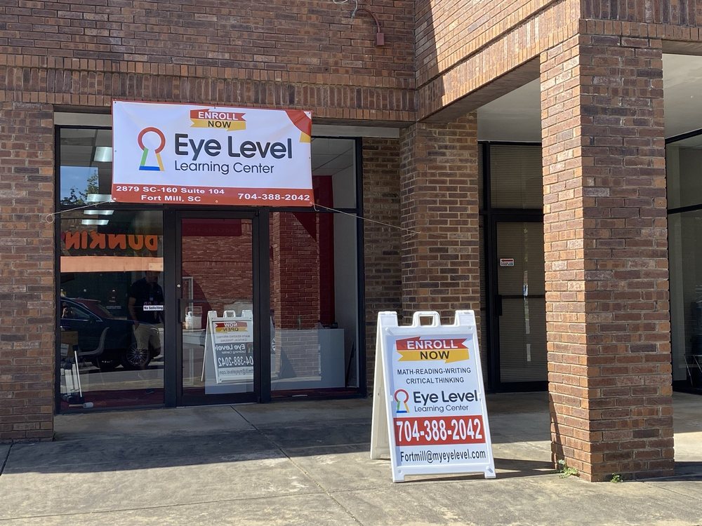 EYE LEVEL LEARNING CENTER - Updated July 2025 - 14 Photos - 2879 SC-160 ...