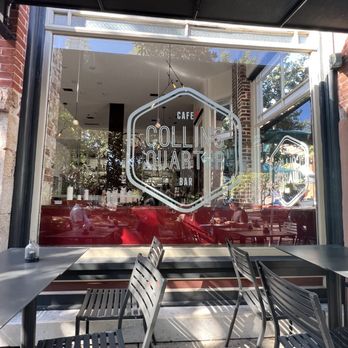 THE COLLINS QUARTER - Updated August 2024 - 4375 Photos & 2818 Reviews ...