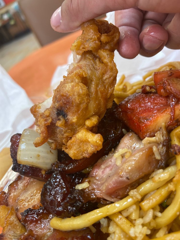 LUCKY CHEF CHEN - 58 Photos & 24 Reviews - 3542 International Blvd ...