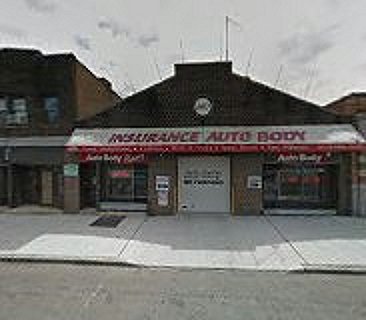 INSURANCE AUTO BODY - Updated August 2025 - 280 E 3rd St, Mount Vernon ...