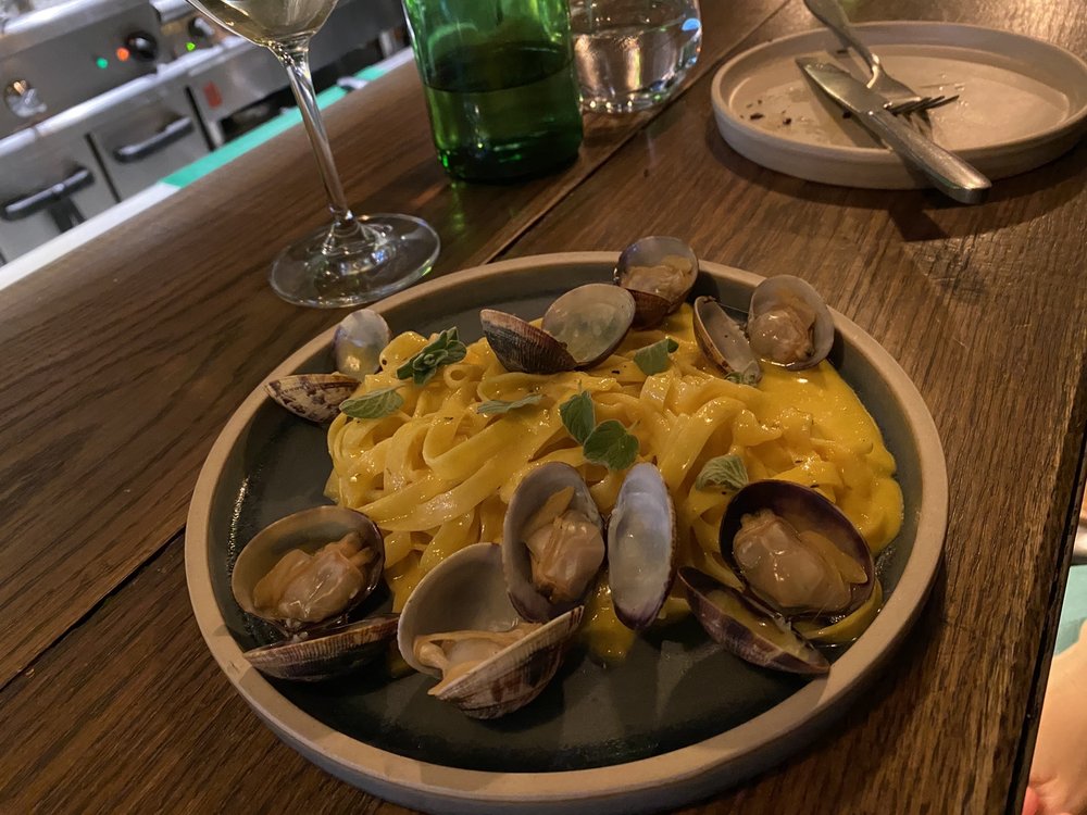 OFFICINA 00 - Updated May 2024 - 19 Photos - 156 Old St, London, United ...