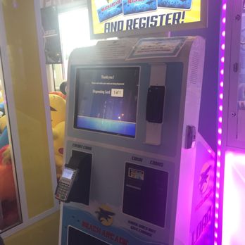 BEACH ARCADE - Updated March 2025 - 56 Photos & 18 Reviews - 1424 ...