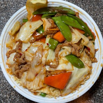 MING BAO - Updated October 2025 - 141 Photos & 131 Reviews - 1007 ...