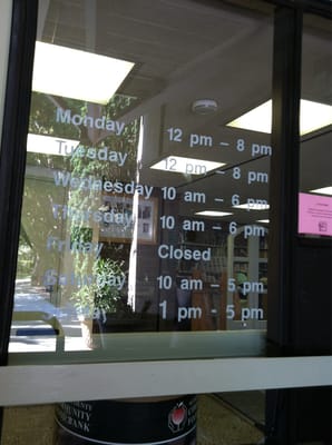 SAN LORENZO LIBRARY - Updated December 2025 - 23 Photos & 46 Reviews ...