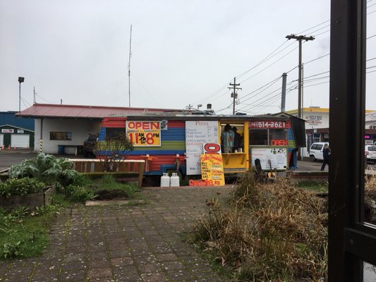 ZA CART PIZZA - Updated April 2025 - 24 Photos & 52 Reviews - 37 West ...