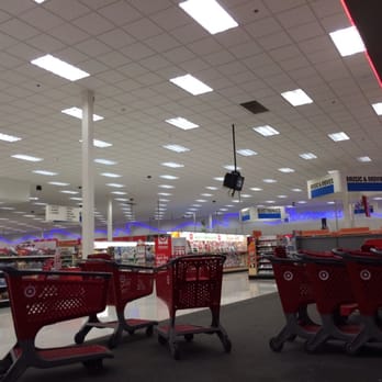 TARGET - Updated December 2025 - 25 Photos & 15 Reviews - 3400 Edgewood ...