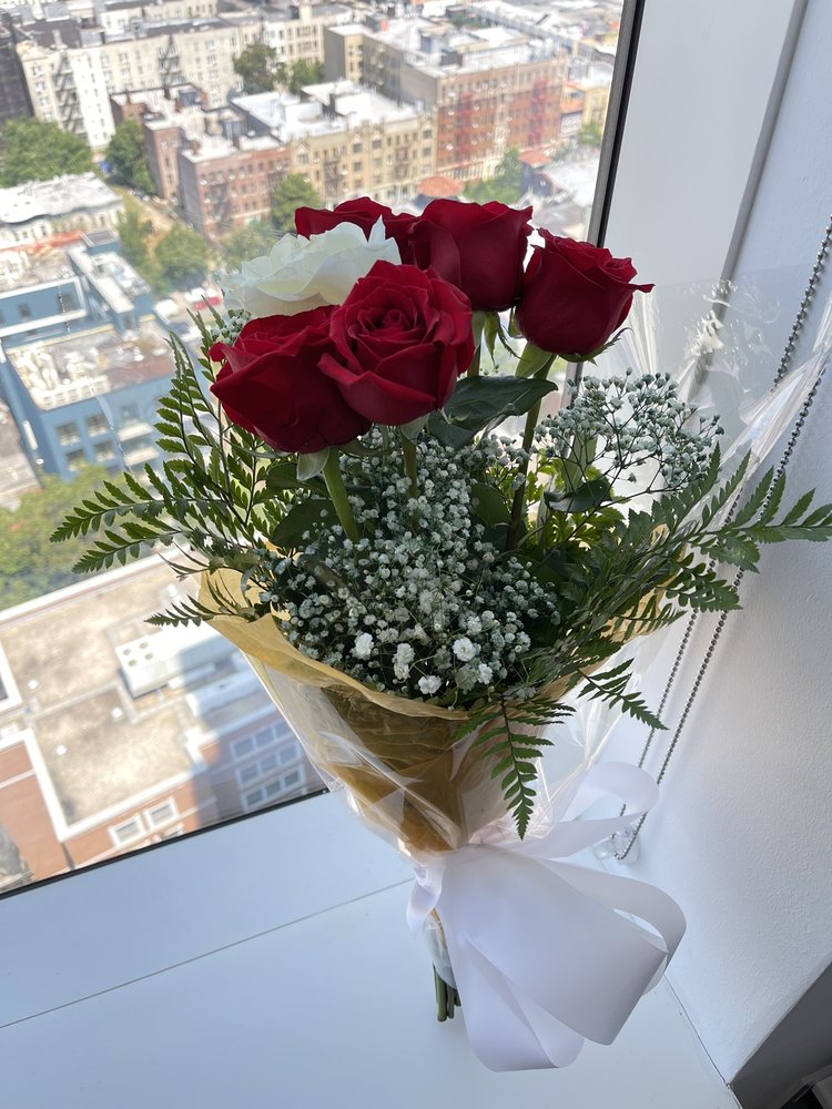 CHURCH AVENUE FLORIST - Updated April 2024 - 1867 Nostrand Ave ...