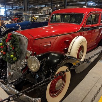 FORNEY MUSEUM OF TRANSPORTATION - Updated January 2026 - 619 Photos ...