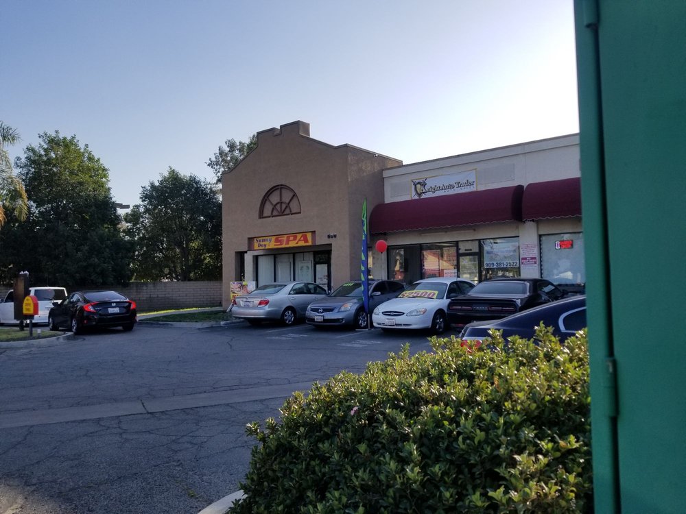 SUNNY DAY SPA - Updated February 2025 - 23 Photos & 116 Reviews - 650 S ...