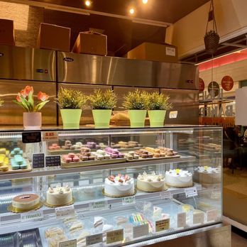 JUNE BAKERY - Updated May 2025 - 232 Photos & 77 Reviews - 15600 NE 8th ...