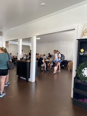 THE TABLE CAFE - 22 Photos - 50 Wade St, Luling, Louisiana - Desserts ...