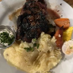 STEAMERS STEAK & SEAFOOD RESTAURANT - Updated February 2025 - 105 ...