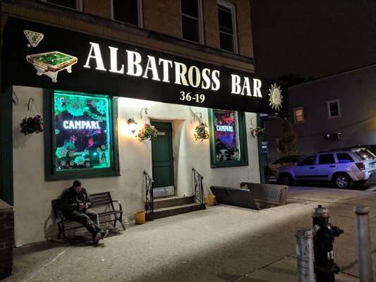 ALBATROSS BAR - 138 Photos & 52 Reviews - Karaoke - 3619 24th Ave ...