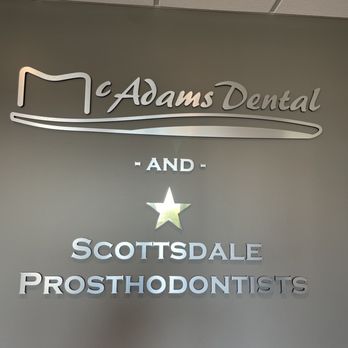 MCADAMS DENTAL, INC - Updated October 2025 - 14 Photos & 112 Reviews ...