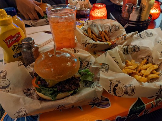 CLOCKED - Updated December 2025 - 249 Photos & 488 Reviews - 259 W ...