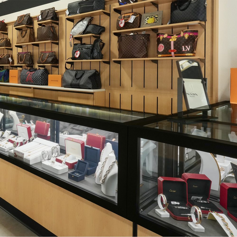 MAX PAWN LUXURY - Updated December 2025 - 26 Photos & 21 Reviews - 4050 ...