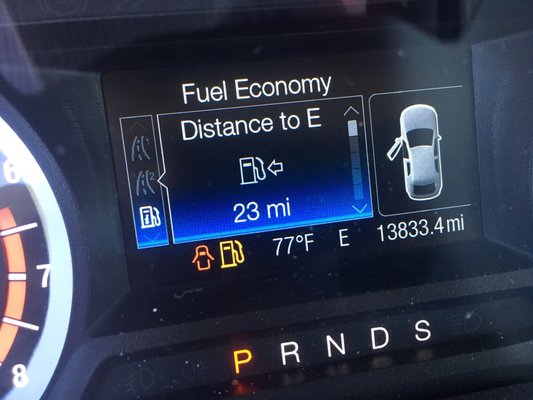 PHIL WATERFORD’S MANTECA FORD - 23 Photos & 143 Reviews - 555 N Main St ...