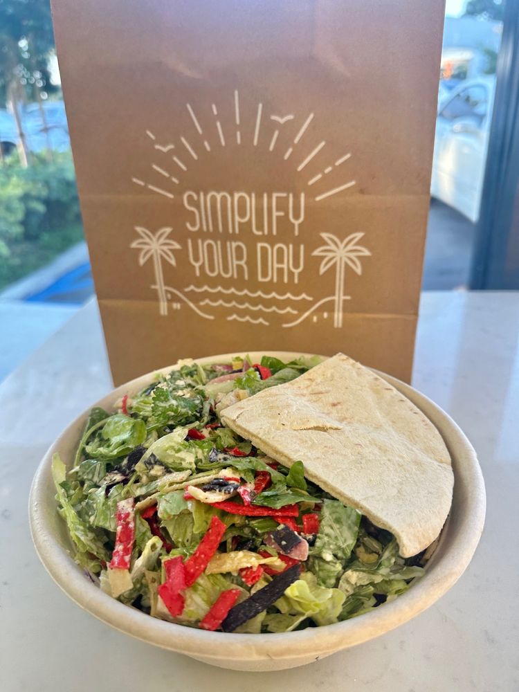 SIMPLY SALAD - Updated January 2026 - 283 Photos & 299 Reviews - 11402 ...