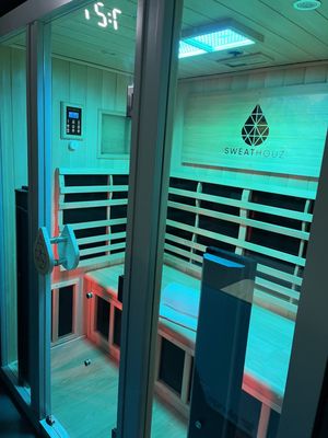 SWEATHOUZ - Updated October 2025 - 19 Photos & 12 Reviews - 5724 Hamlin ...