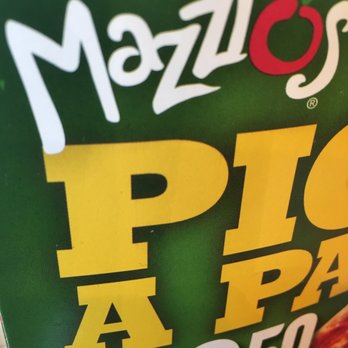 MAZZIO’S PIZZA - Updated December 2024 - 16 Reviews - 1076 Hwy 51 ...