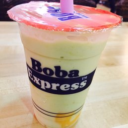 BOBA EXPRESS - Updated July 2025 - 96 Photos & 185 Reviews - 15600 NE ...
