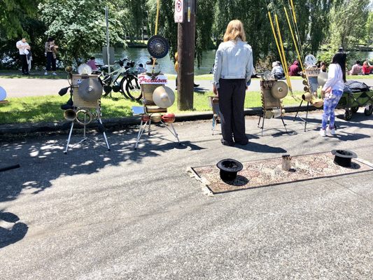 FREMONT FAIR - Updated June 2024 - 145 Photos & 33 Reviews - N 35th St ...