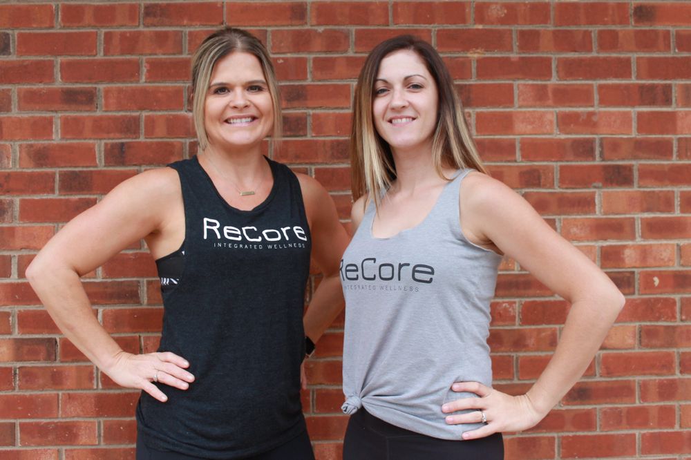 RECORE INTEGRATED WELLNESS - Open for Business - 78 Church St NE ...
