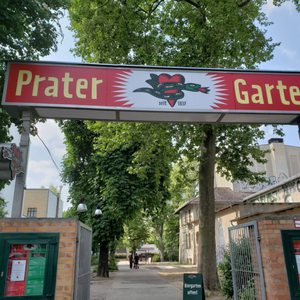 PRATER GARTEN - 248 Photos & 290 Reviews - Kastanienallee 7 - 9, Berlin ...