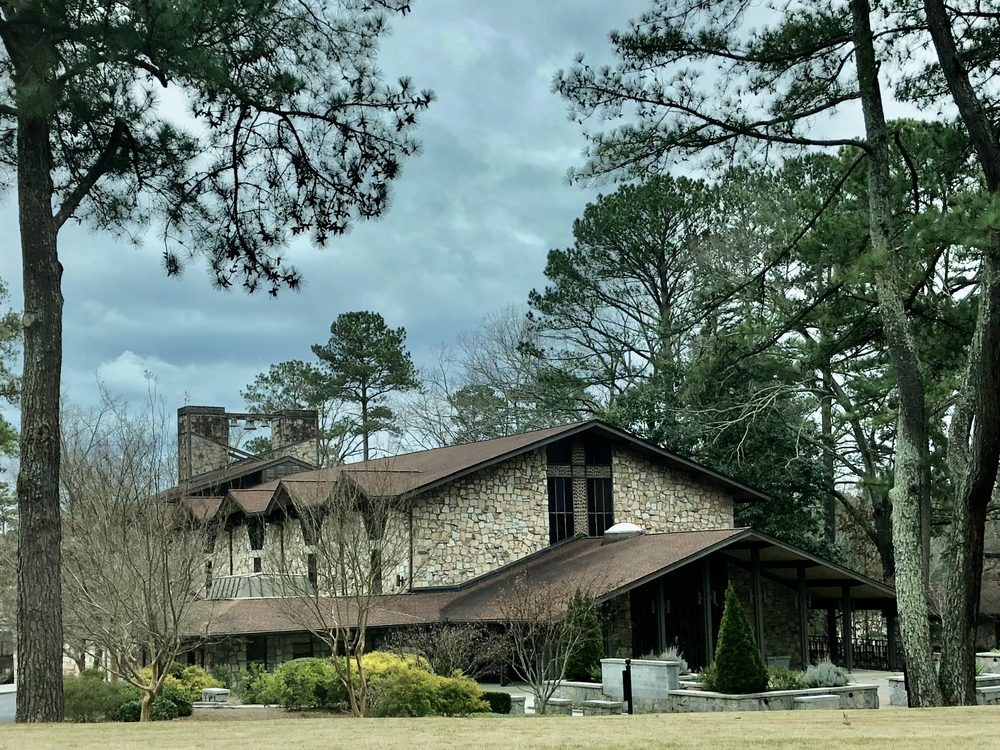 SAINT JUDE THE APOSTLE CATHOLIC CHURCH - 10 Photos - 7171 Glenridge Dr ...