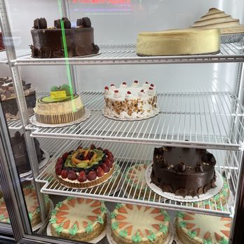 BAY RIDGE BAKERY - 86 Photos & 111 Reviews - 7805 5th Ave, Brooklyn ...