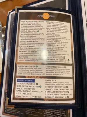 SHORE DINER - 156 Reviews & 122 Photos - 6710 Tilton Rd, Egg Harbor ...