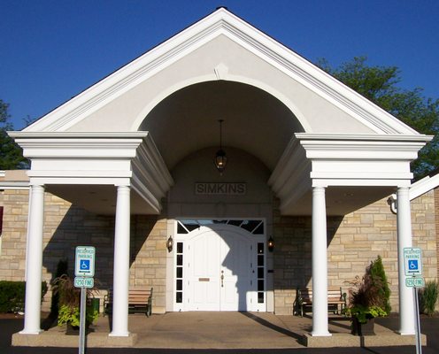 SIMKINS FUNERAL HOME - Updated December 2025 - 6251 Dempster St, Morton ...