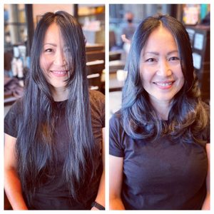 STERLINGS MOBILE SALON & BARBER CO - 16 Photos & 60 Reviews - Hair ...
