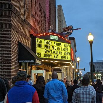 THE NORVA - Updated December 2025 - 317 Photos & 161 Reviews - 317 ...