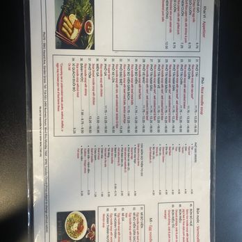 PHO 79 RESTAURANT - 4498 Photos & 3288 Reviews - 9941 Hazard Ave ...