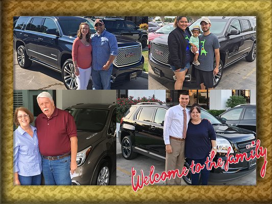 CAVENDER BUICK GMC NORTH - Updated January 2026 - 91 Photos & 159 ...