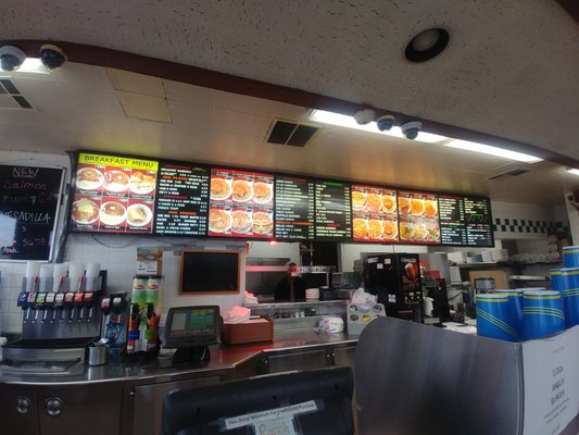 Y-NOT BURGERS - 168 Photos & 387 Reviews - 22940 Hawthorne Blvd ...