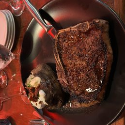 MODERN CHOP STEAKHOUSE - Updated June 2025 - 111 Photos & 178 Reviews ...