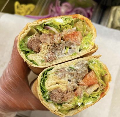 LITTLE LEBANON TO GO - Updated November 2025 - 54 Photos & 167 Reviews ...